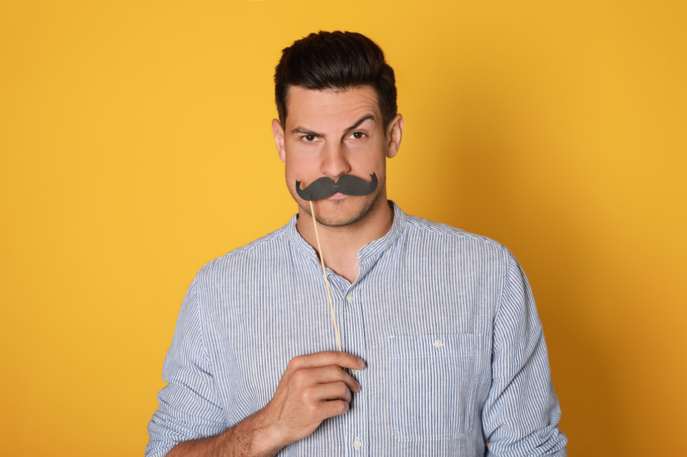 The ‘Movember’ Aftermath: Your Guide to Post-Movember Cleanup – Gb ...